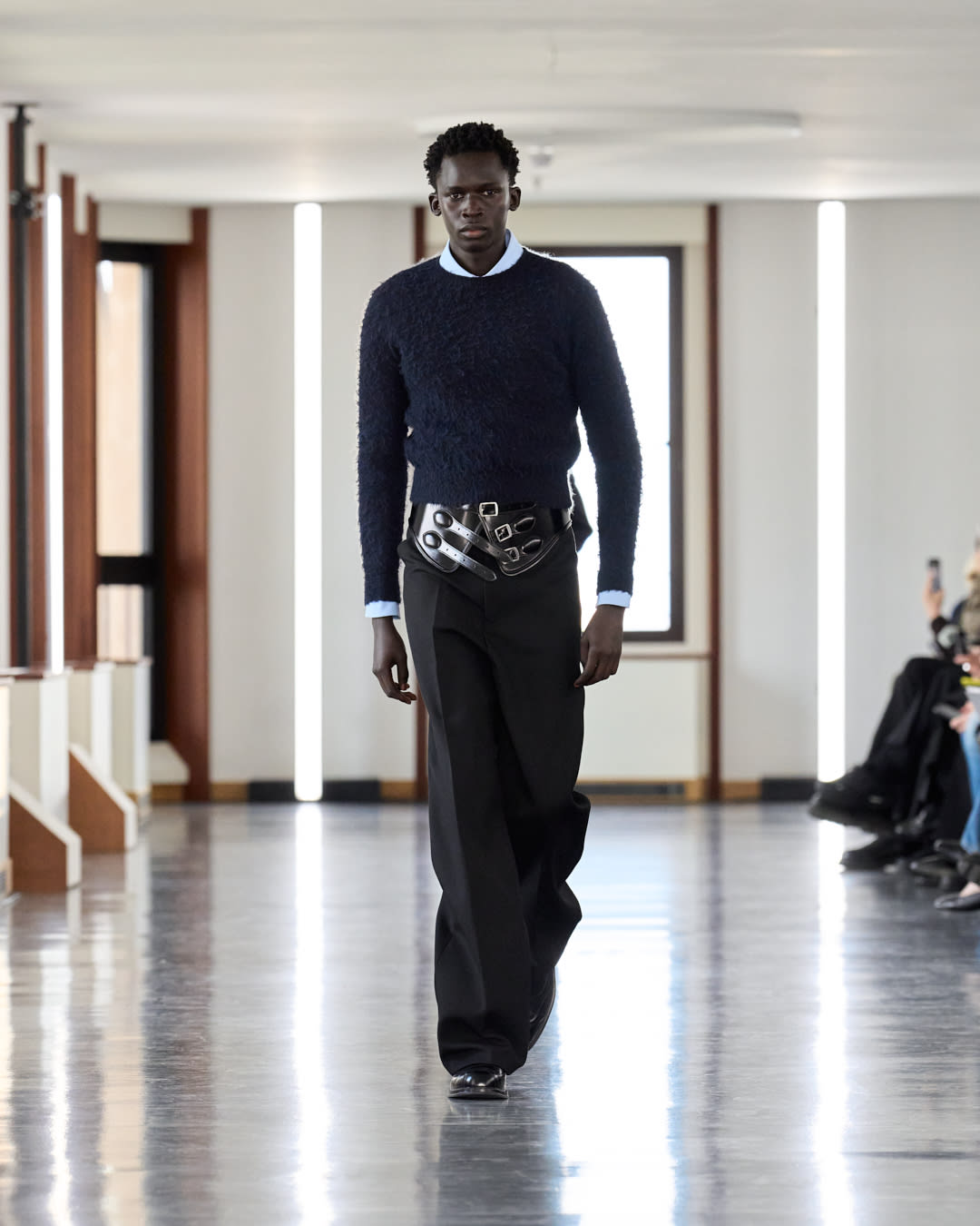 Bally | Fall/Winter 2025 | Fashion Show