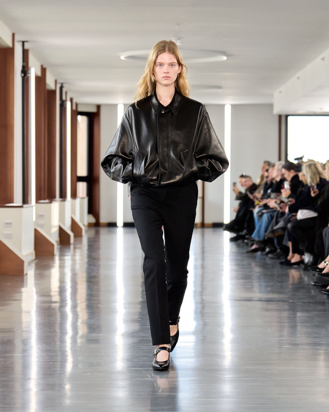 Bally | Fall/Winter 2025 | Fashion Show