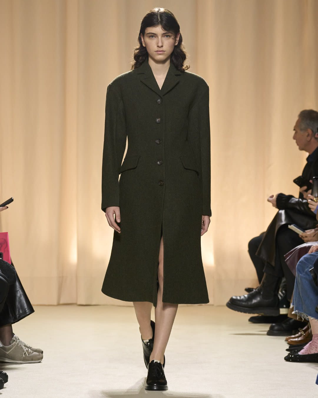 Bally | Spring/Summer2025 | Fashion Show