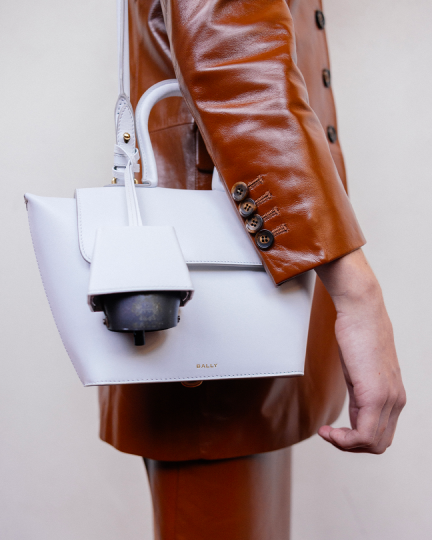 Bally | Spring/Summer 2024 | Fashion Show