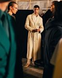 Bally 2023年春夏成衣系列