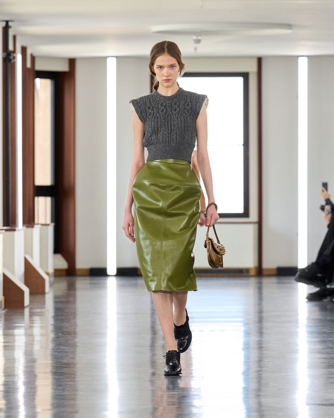 Bally | Fall/Winter 2025 | Fashion Show