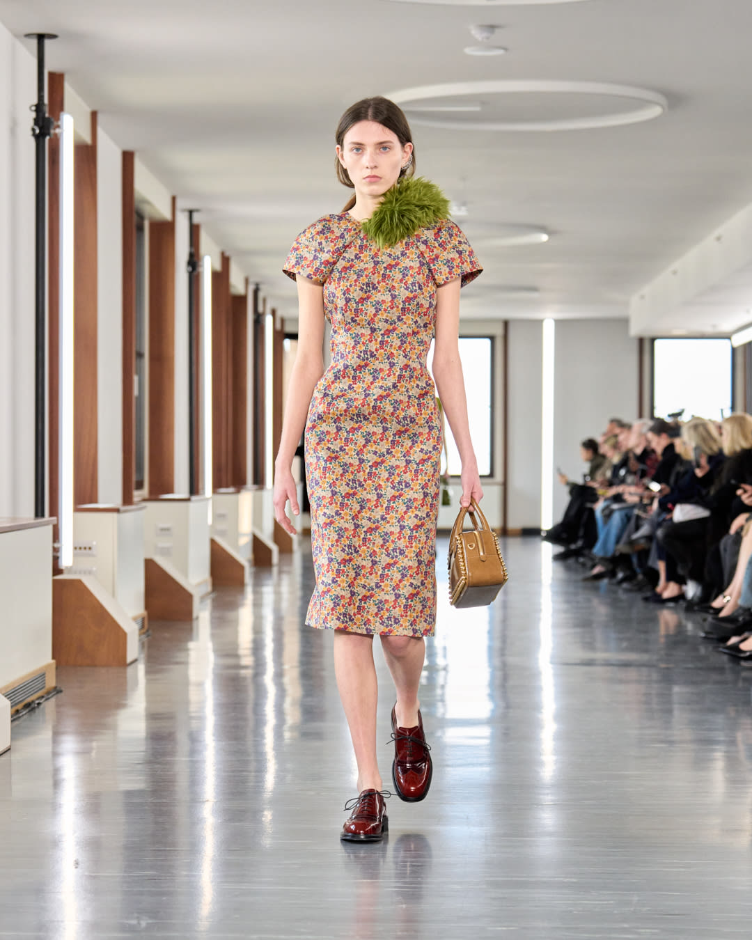 Bally | Fall/Winter 2025 | Fashion Show