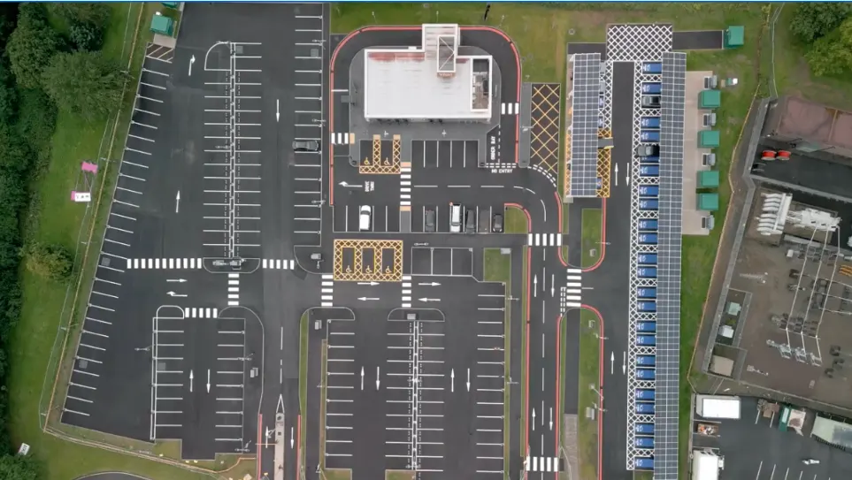 bp pulse amplifies presence with electrifying new partnership with ...