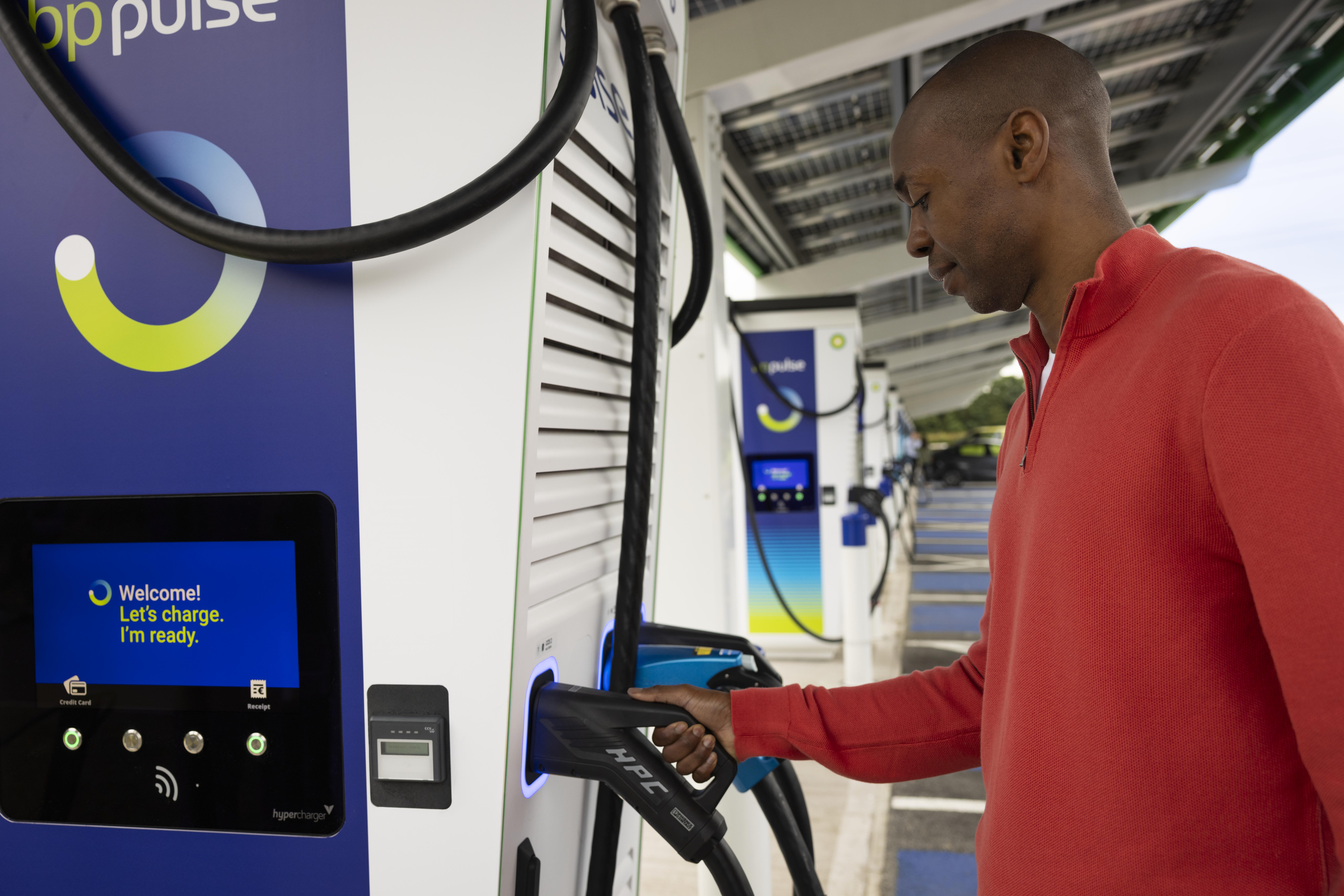 Bp chargemaster card store