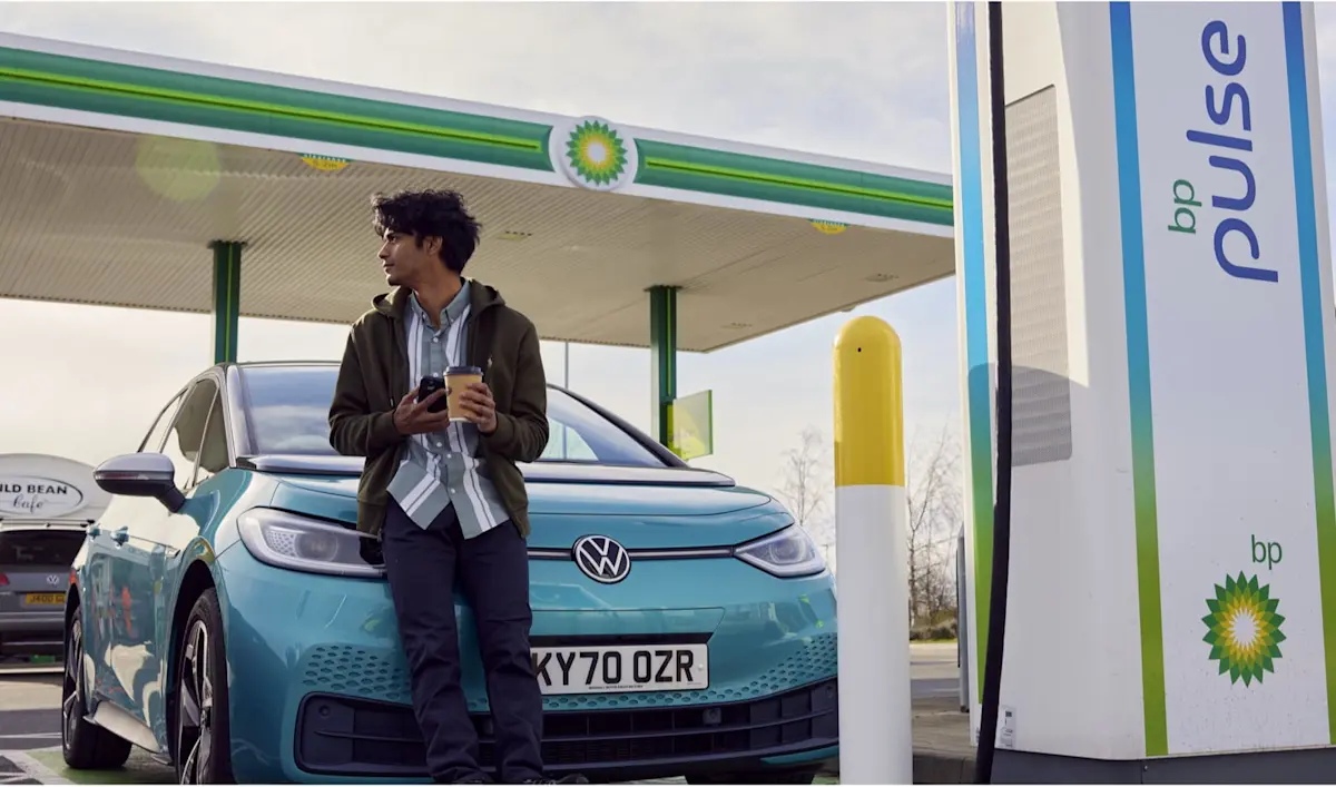 FAQ | Charging Your Vehicle With bp pulse | bp pulse