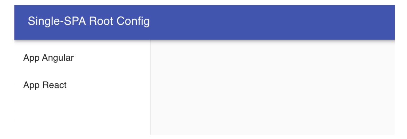 Micro-Frontends utilizando Single-SPA Framework | Tuberías de pago. El ...