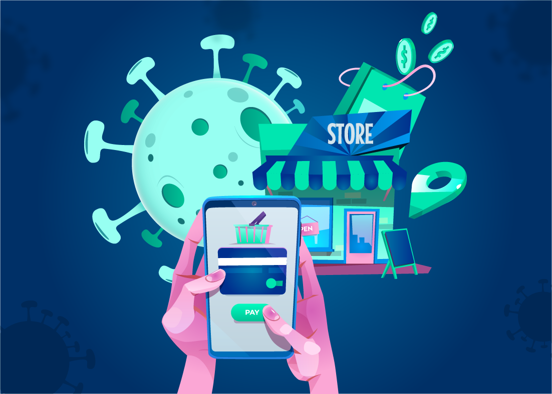 A un año del boom del e-commerce en la pandemia, esto es lo que aprendimos | Tuberías de pago ...