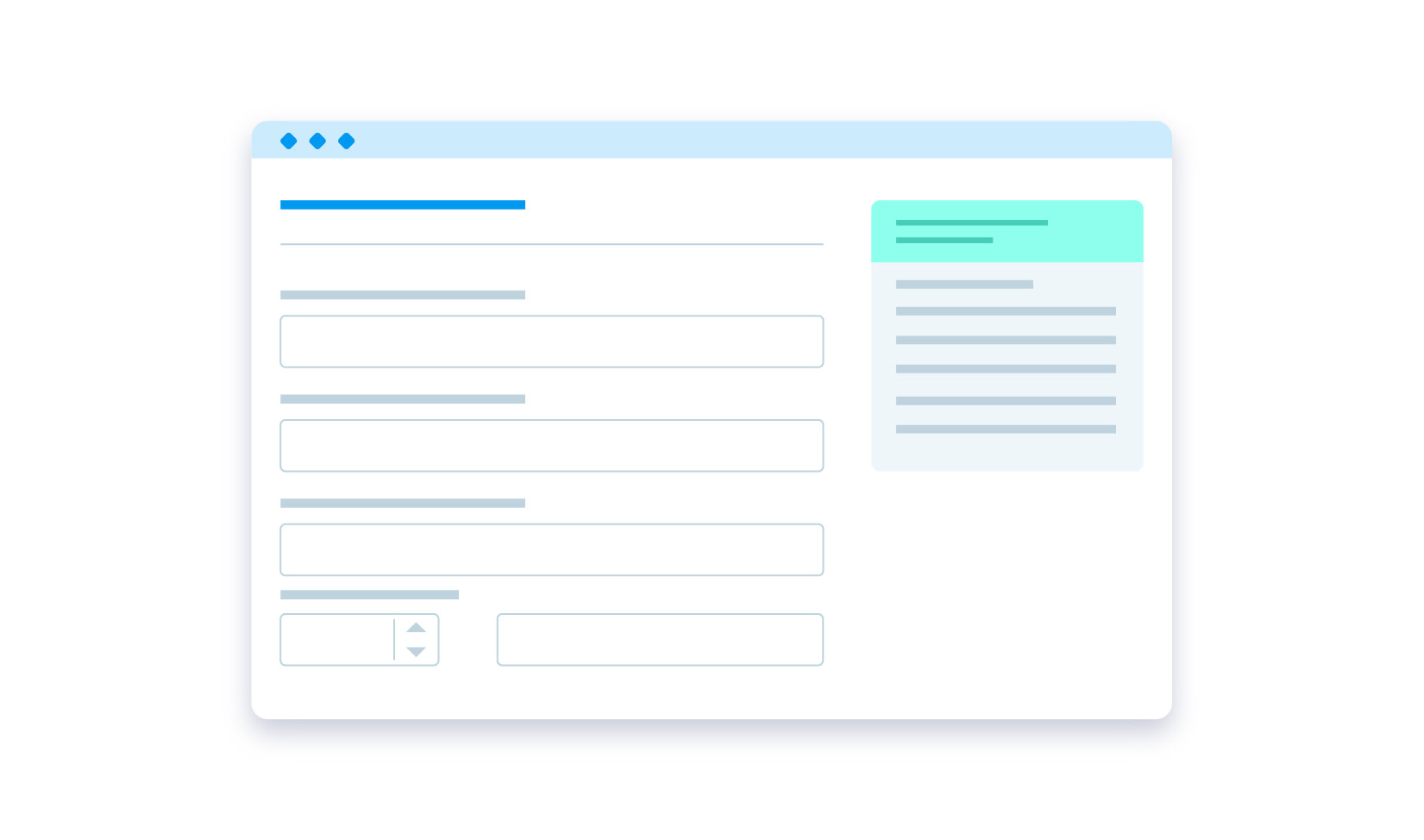Formularios de usuarios dinámicos con React Hooks | Tuberías de pago. El Blog de Kushki