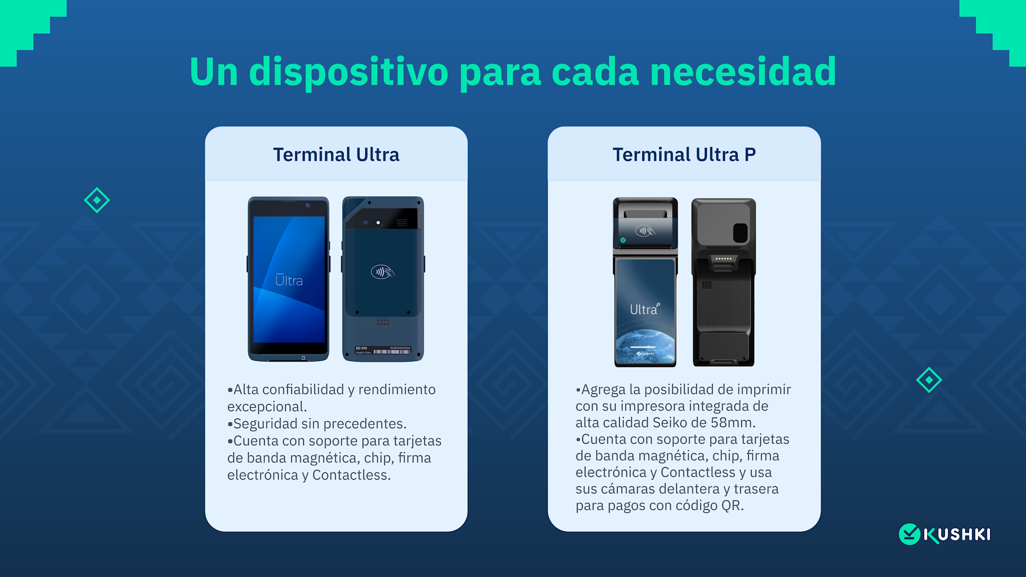 Kushki llega a México con su solución de pagos presenciales | Tuberías ...