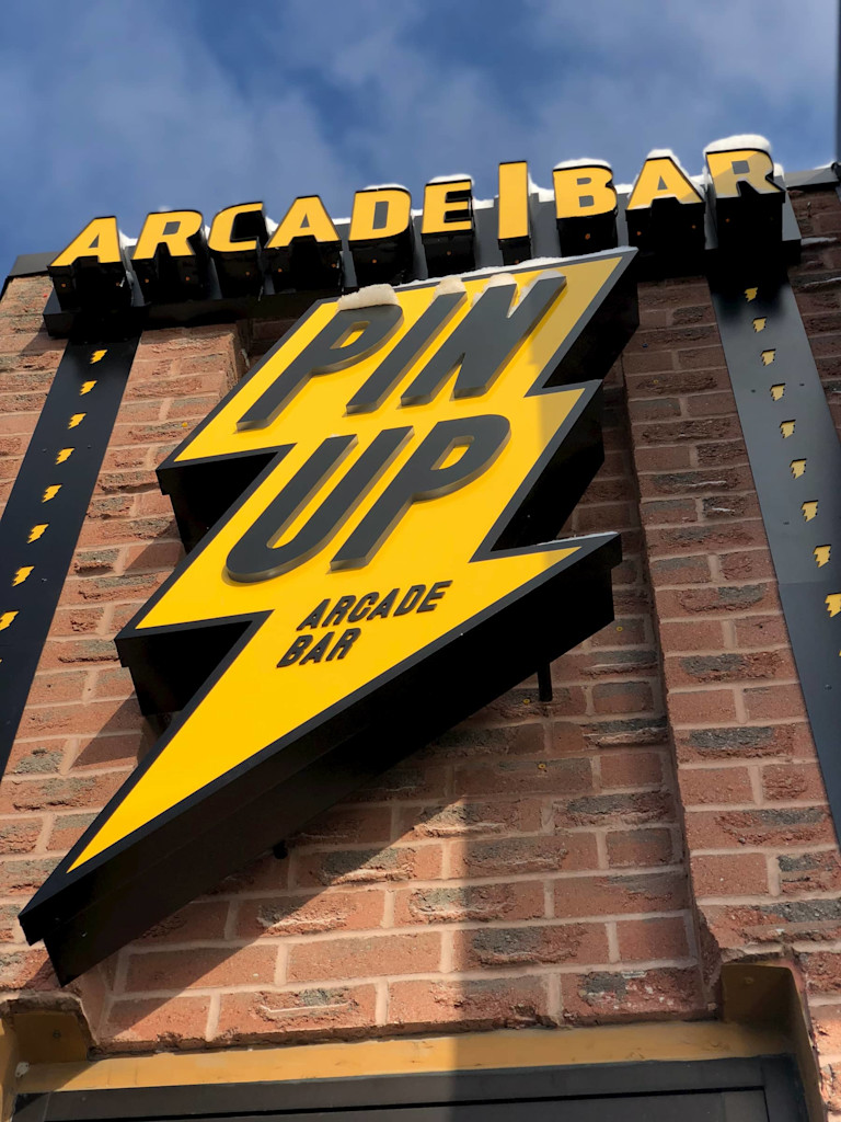 Portfolio | Signs Galore - Custom Sign Company - Kitchener Waterloo