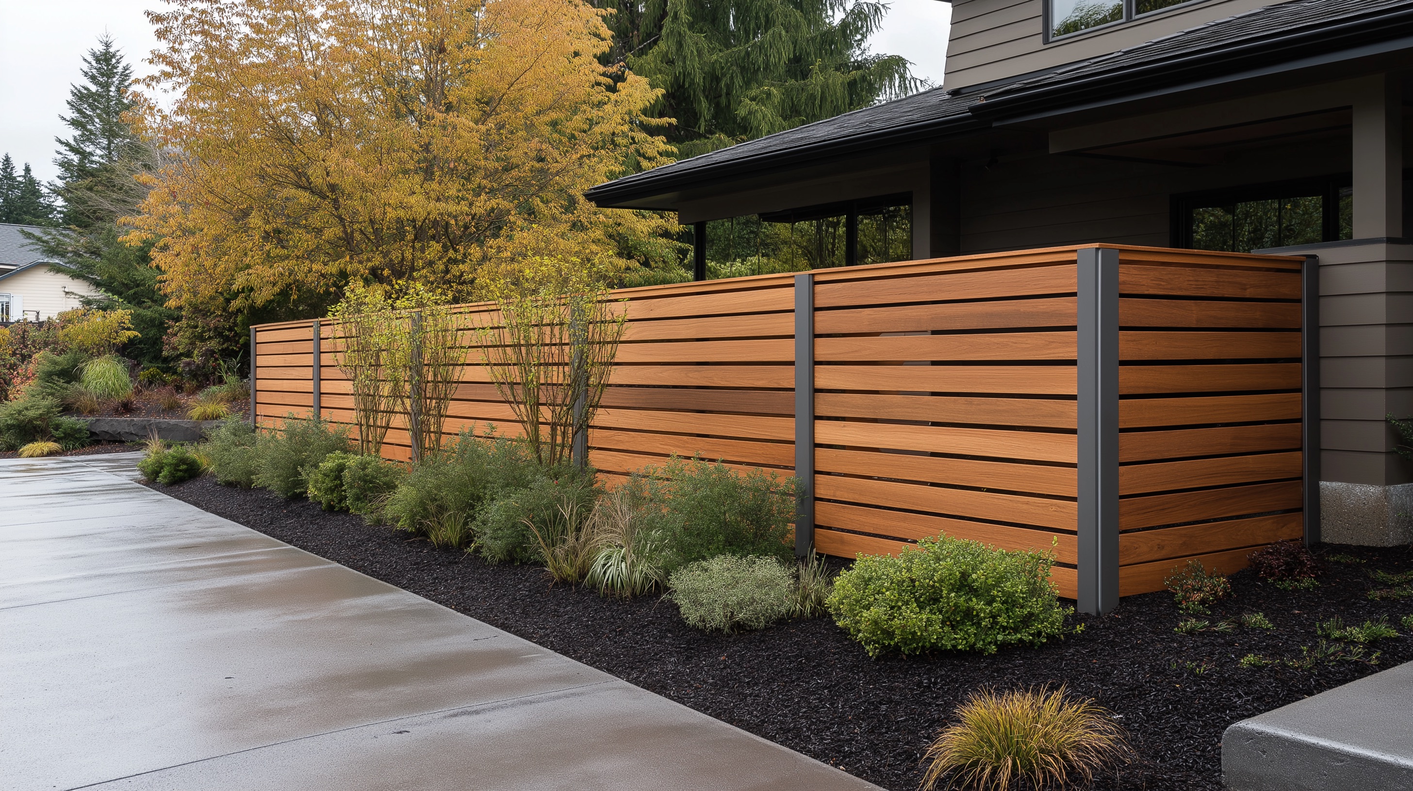 The Ultimate Guide to Steel Fence Posts