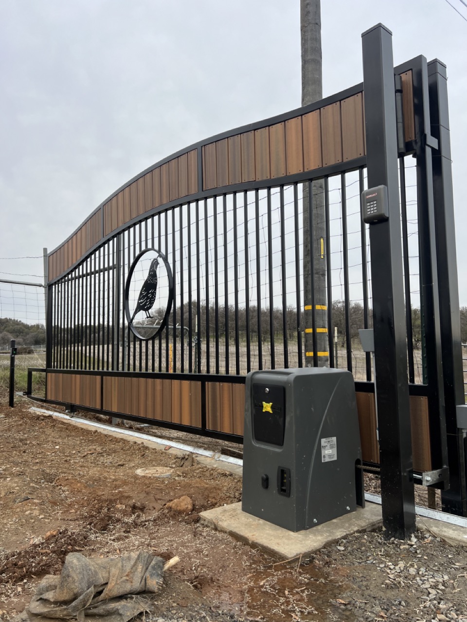 Automatic Gate Openers in Sacramento