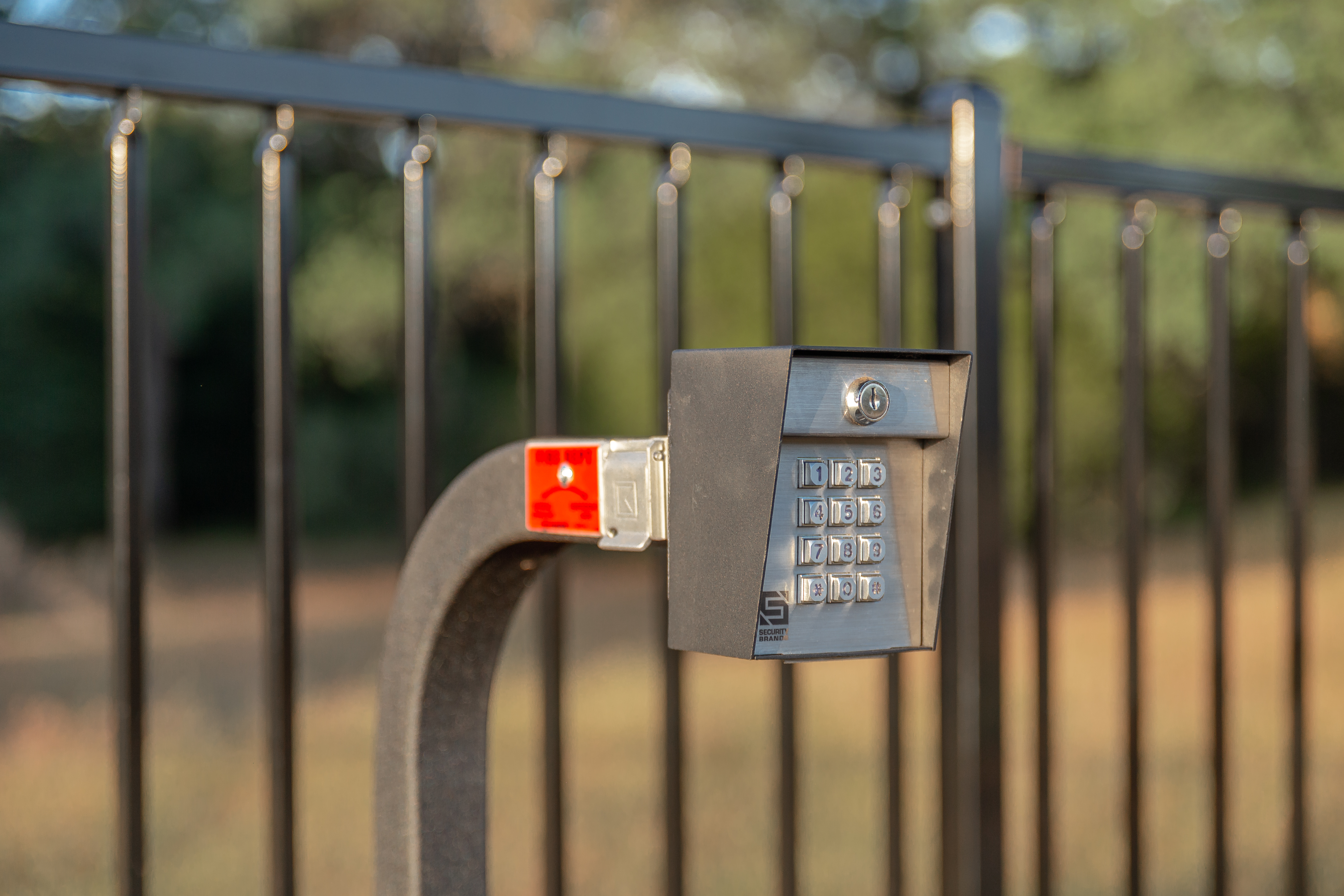 Automatic Gate Openers in Sacramento