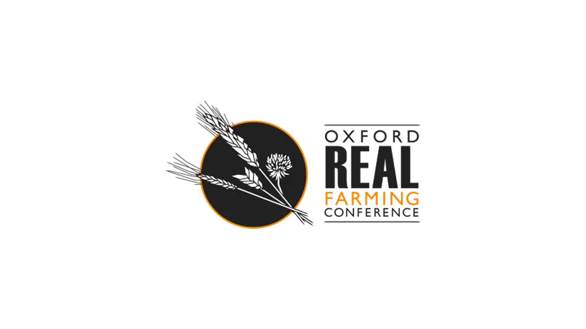 Oxford Real Farming Conference scholarships