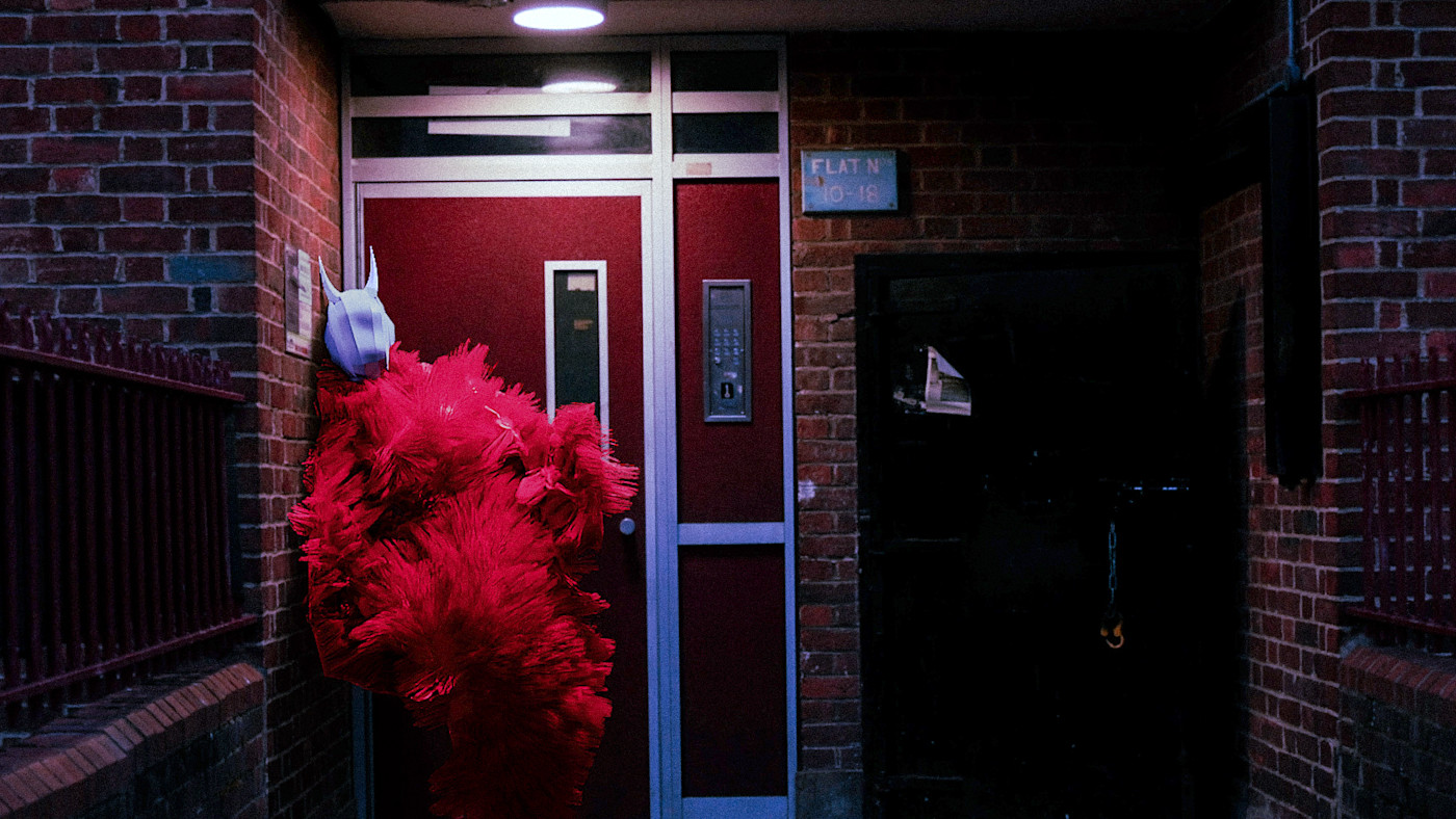 The Reincarnation of Achilles Street Estate