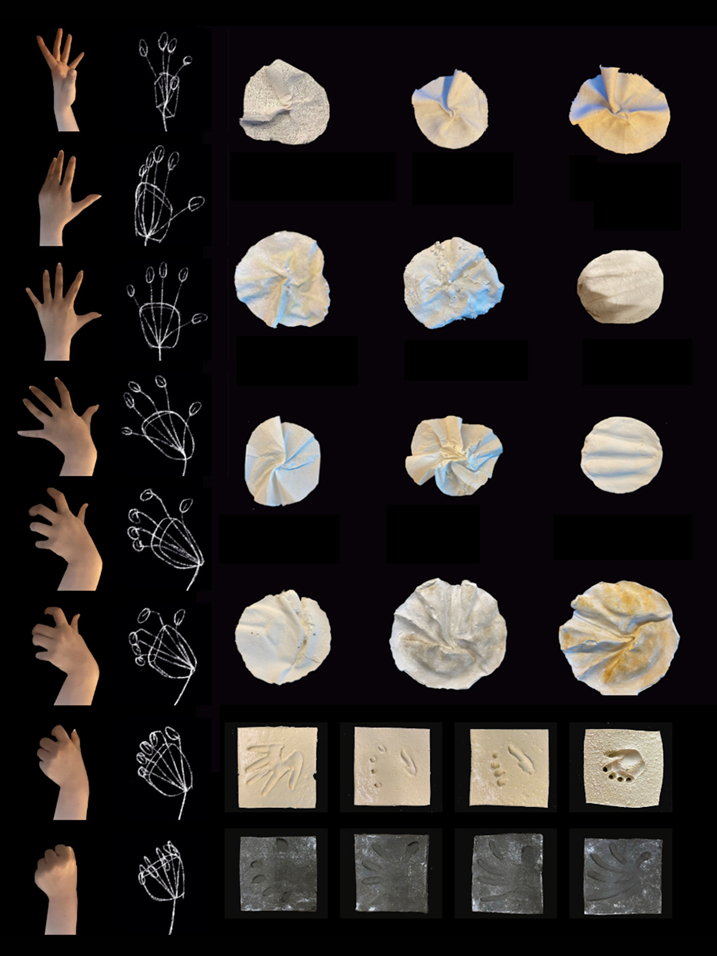 A World of Fragile Parts