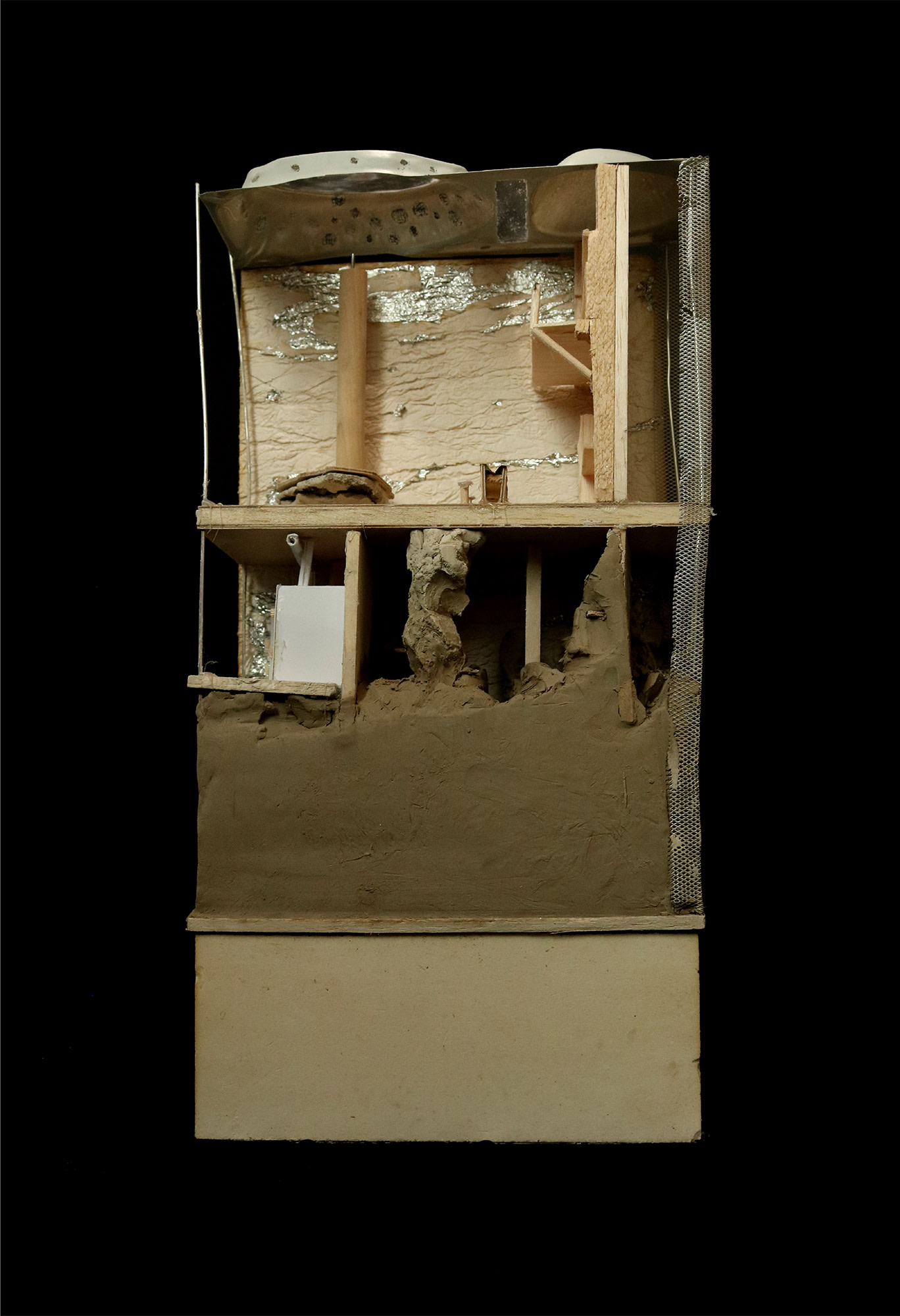 Proximity City: Bloomsbury, Clerkenwell and King’s Cross