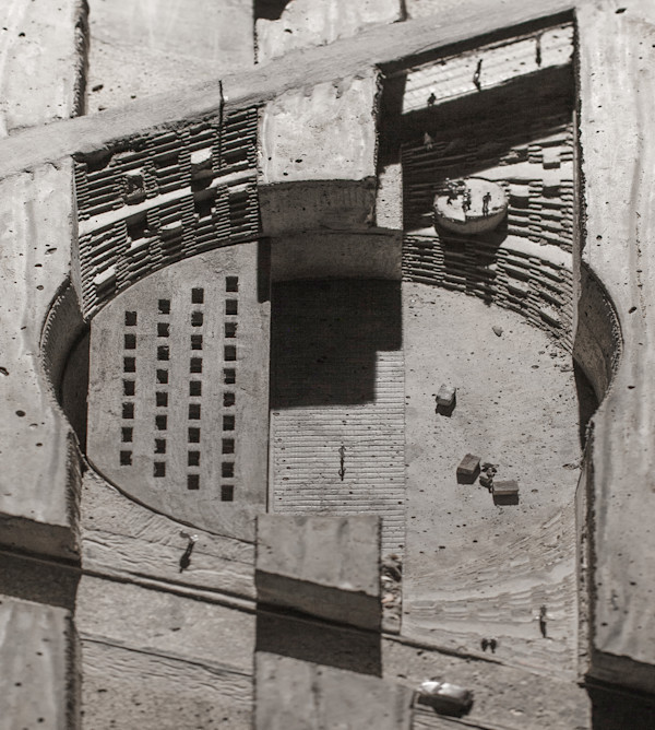 British Library North