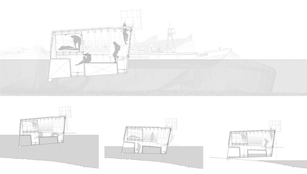 RNLI-239 Rainham Lifeboat Station