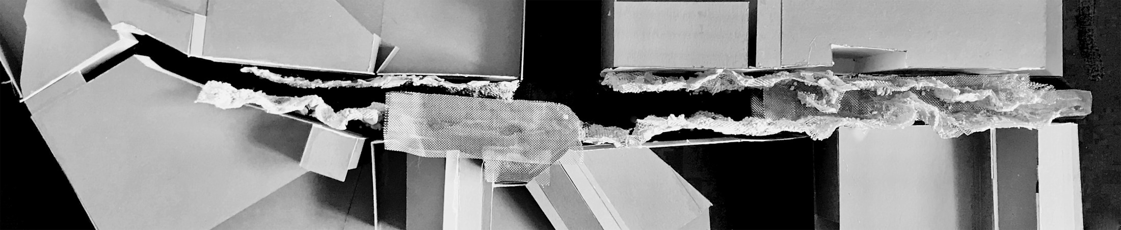 Proximity City: Bloomsbury, Clerkenwell and King’s Cross