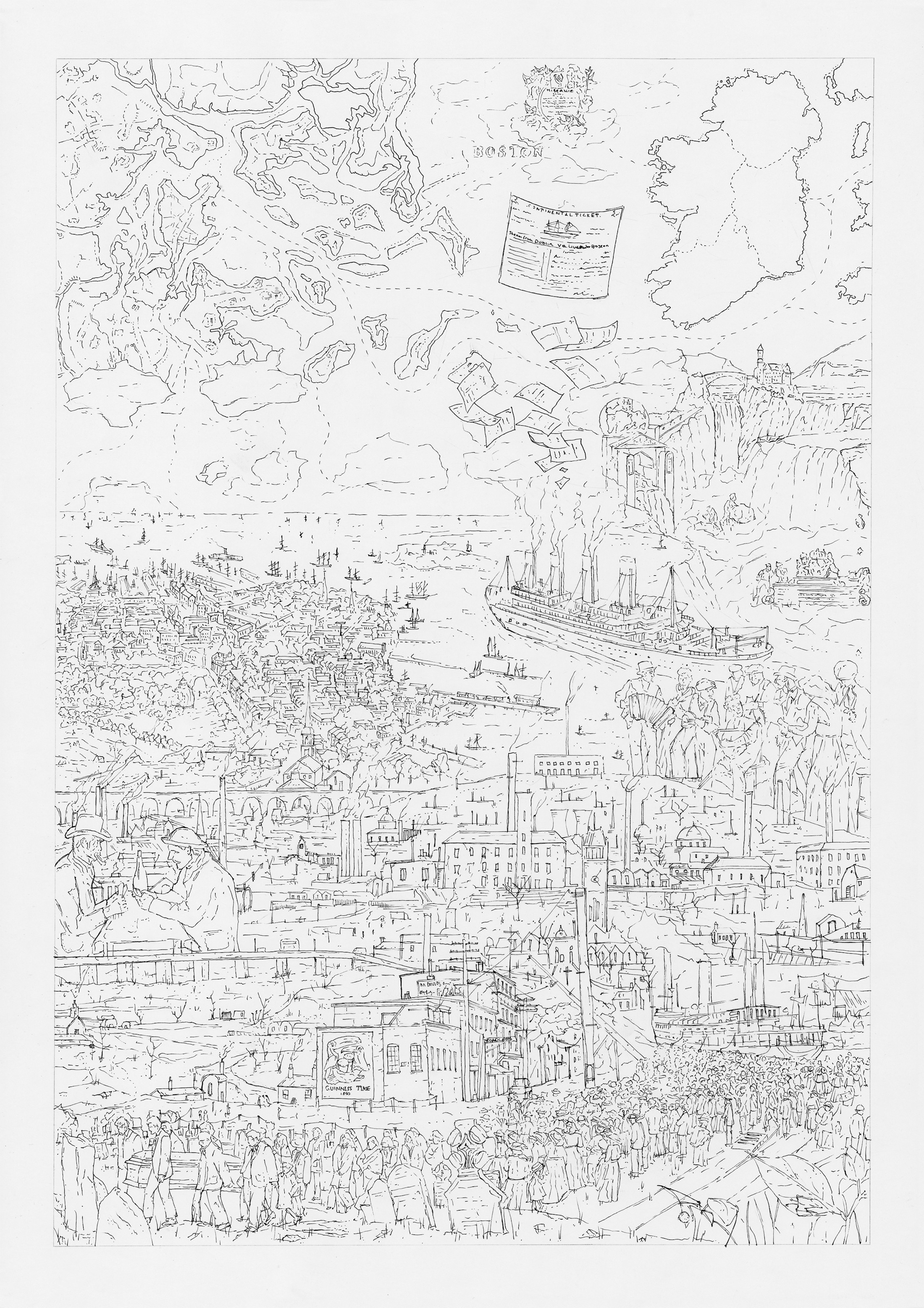 Deconstructing Nostalgia