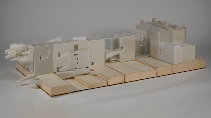 William Morris Archive