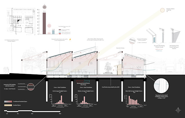 The Island We Remember