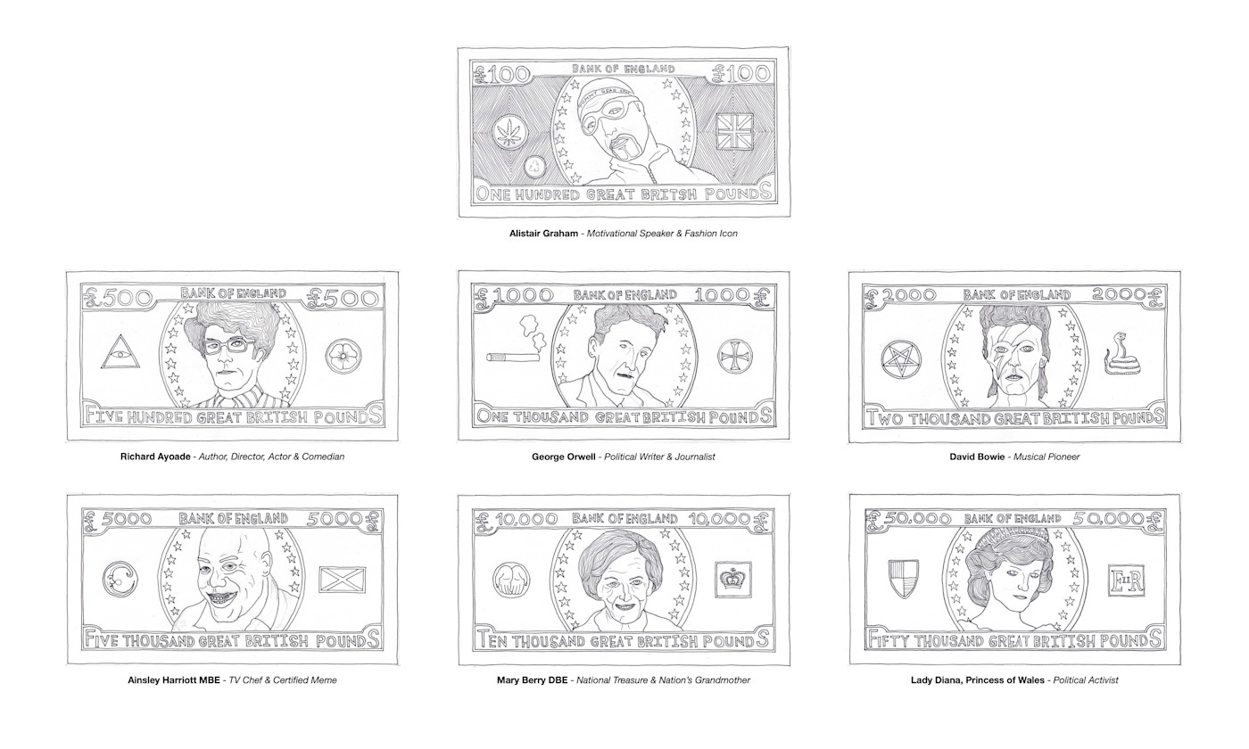 Tinker Tailor Soldier Spy Rich Man Poor Man Beggar Man Thief