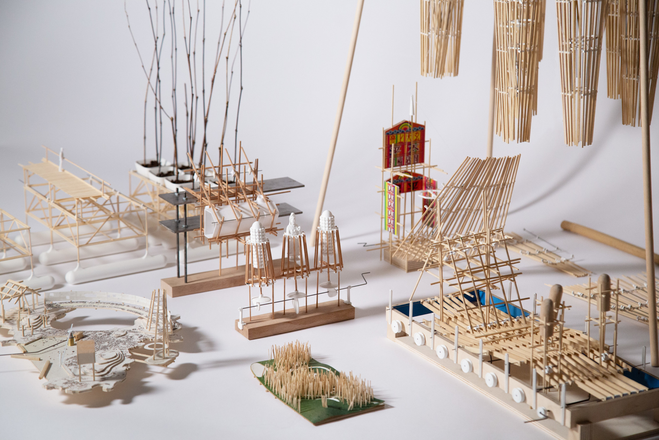 Isle of Bamboo