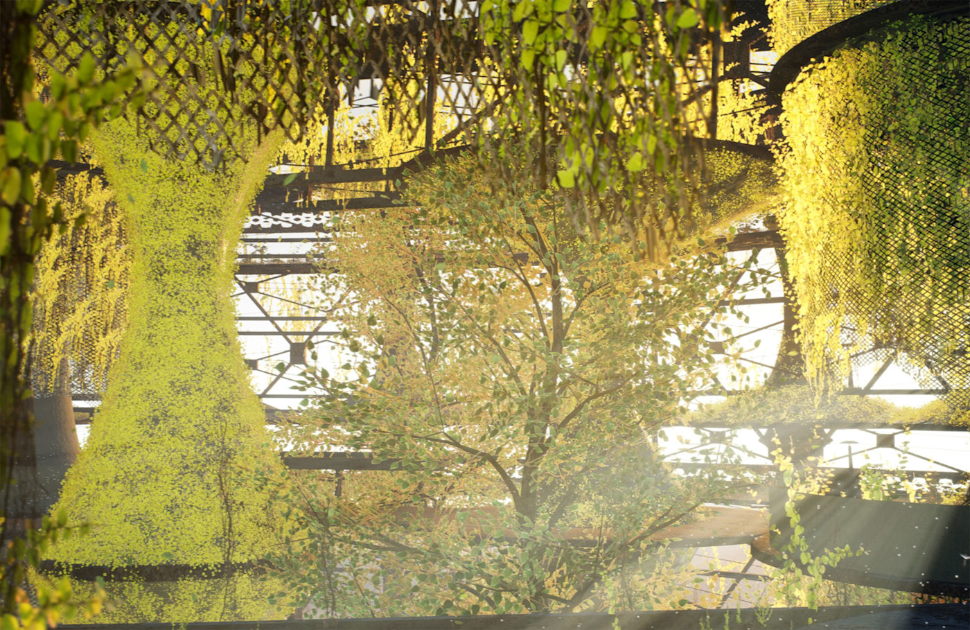 Sanctuary of the Unloved