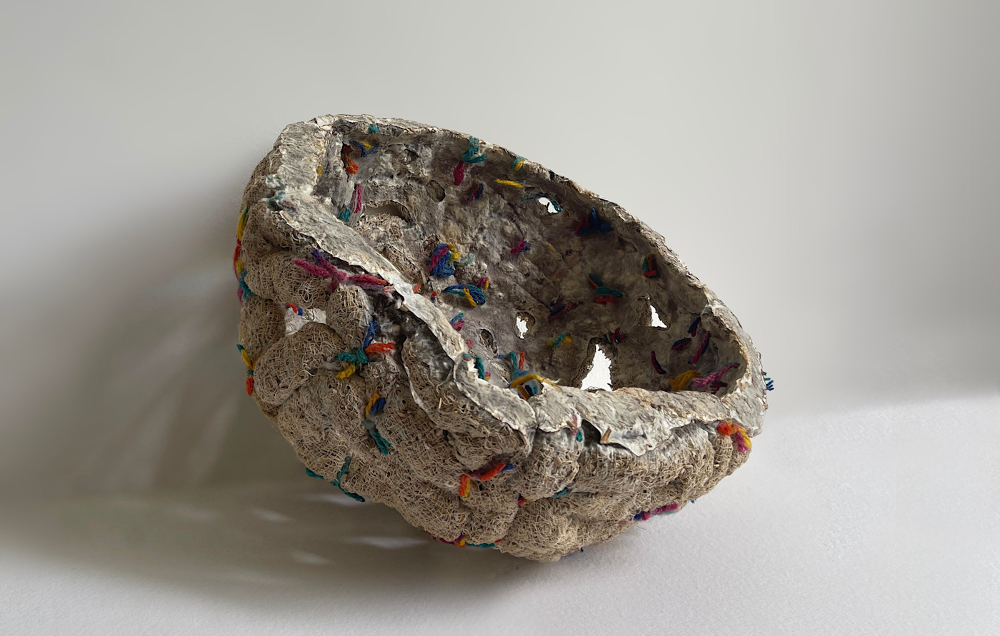 Interwoven Structures