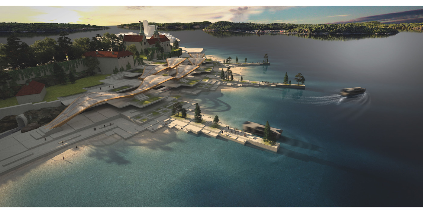 Fjord City