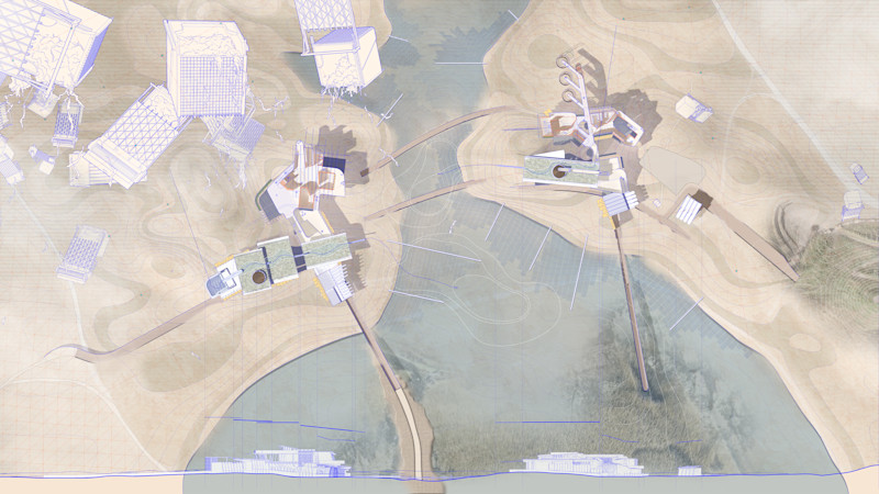 The Under-Bog Revival