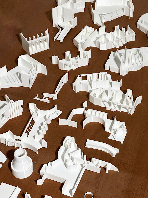 Living in the Moment