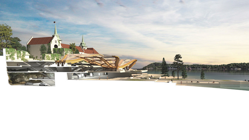 Fjord City