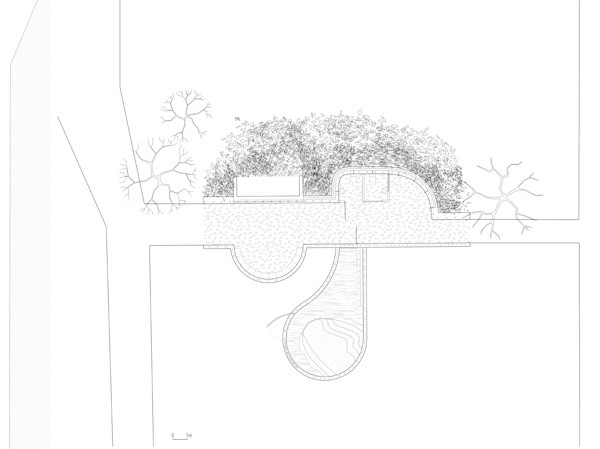 Hackney Wick Building - Ecology