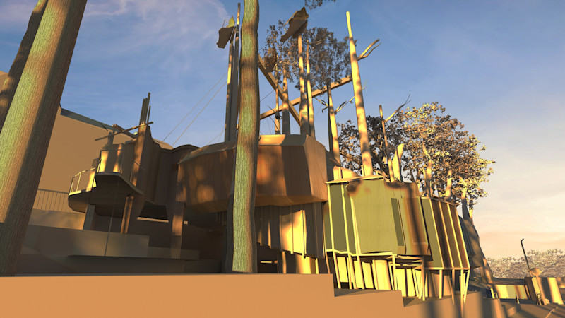 The Sleep Staircase: How Can We Design for Falling Asleep While ...