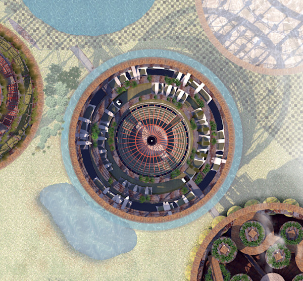 Sanctuary of the Unloved