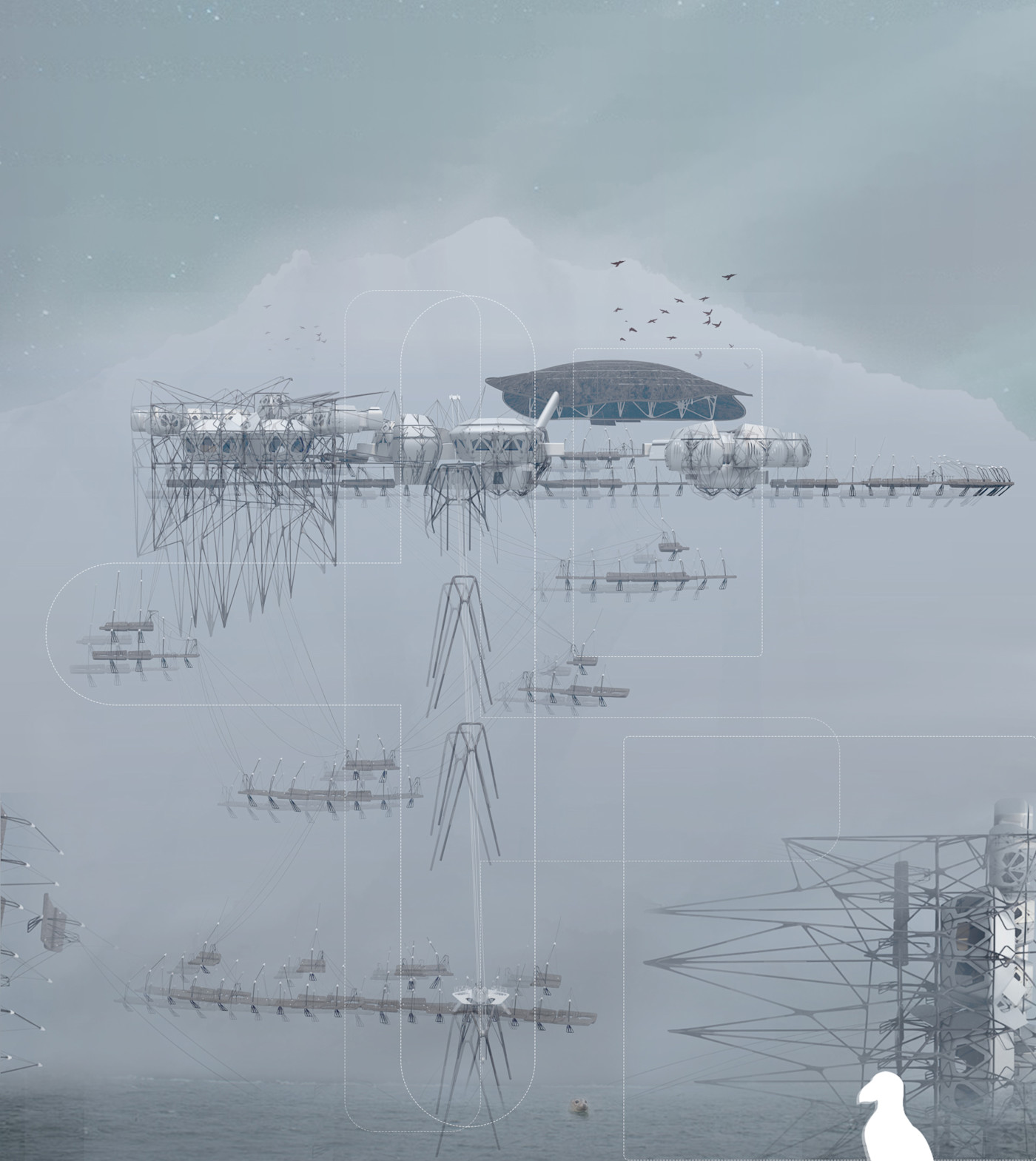 The Last Pristine Biome Laboratory