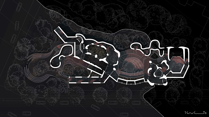 The Hammam of Secular Non-Duality