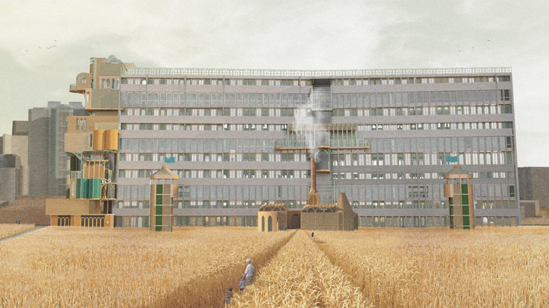 The Modern Tradition