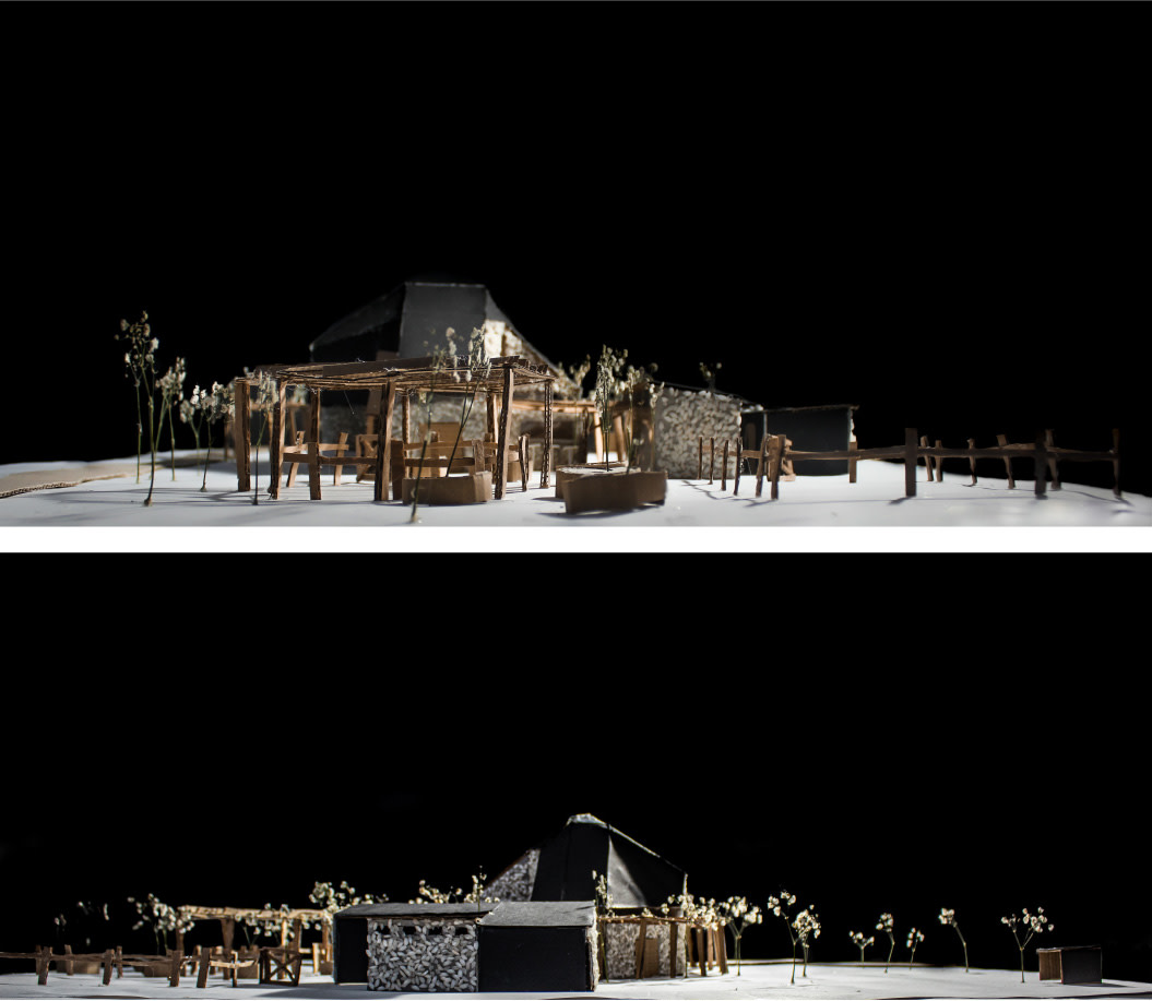 Proximity City: UK and Greater London