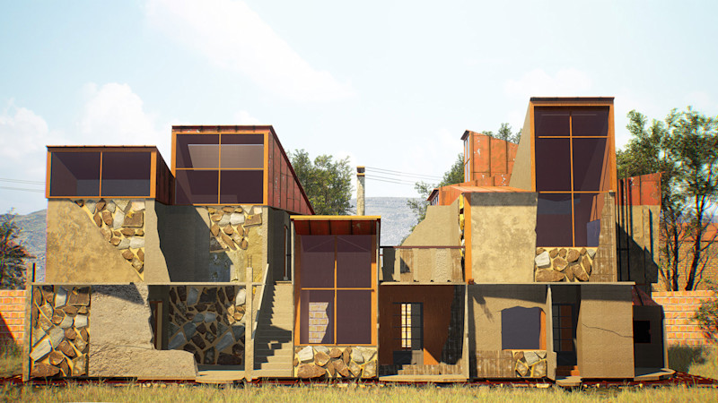 Nova Krajina (New Frontiers)