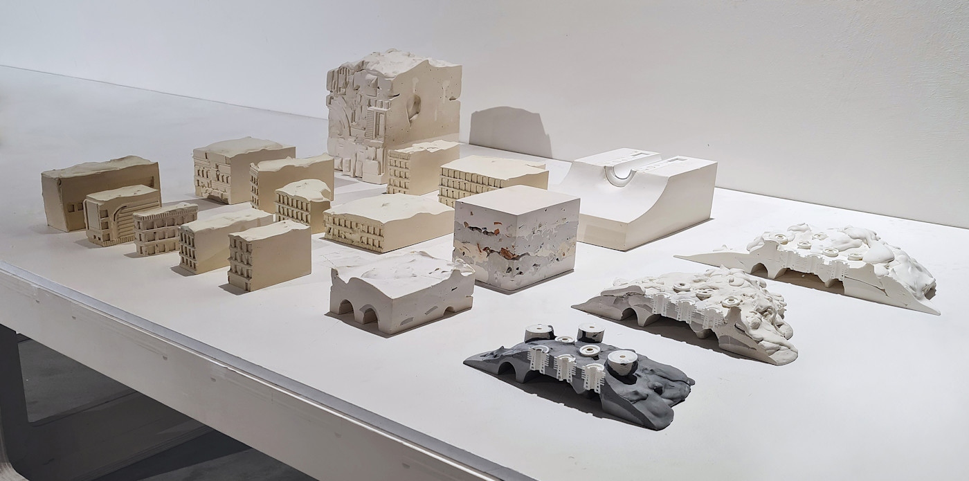 The Boston Snow Council