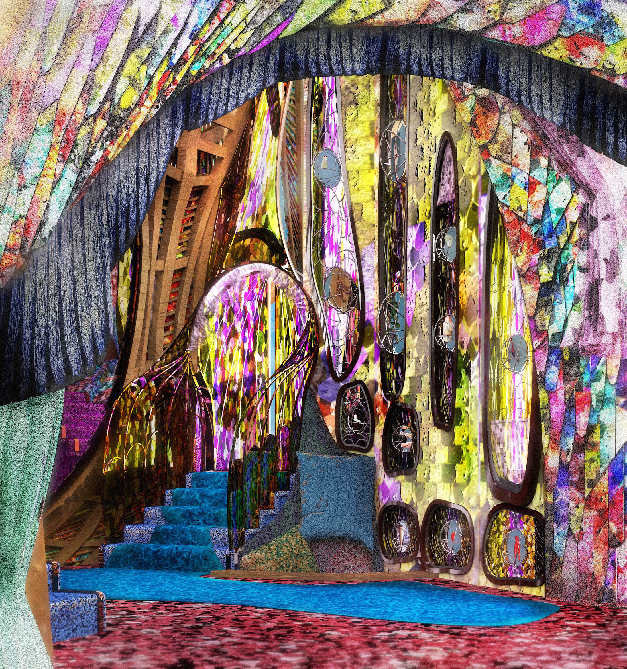 A Cornish Pixie: Reading the Witches of Boscastle