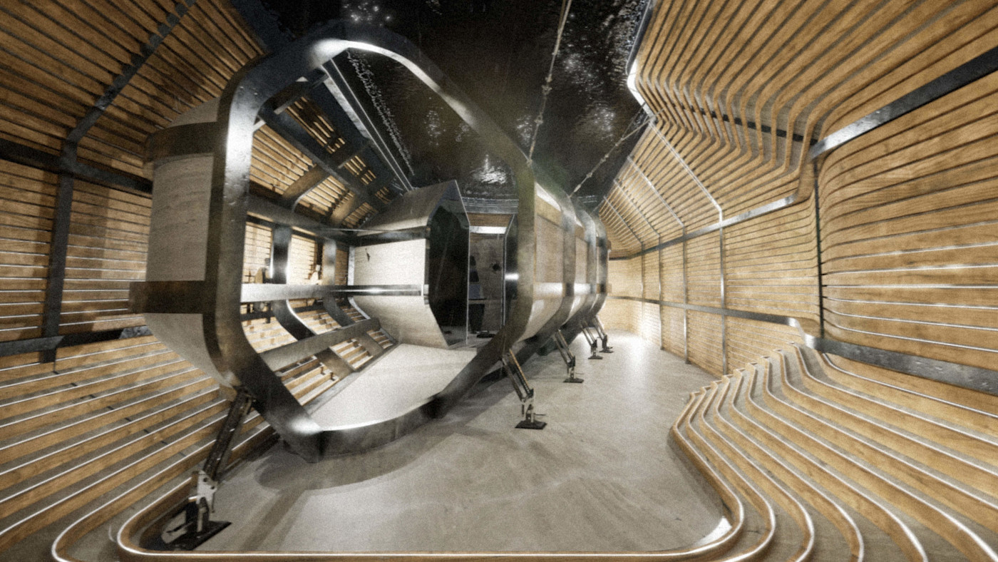 The Audiophile’s Sonic Sanctuary