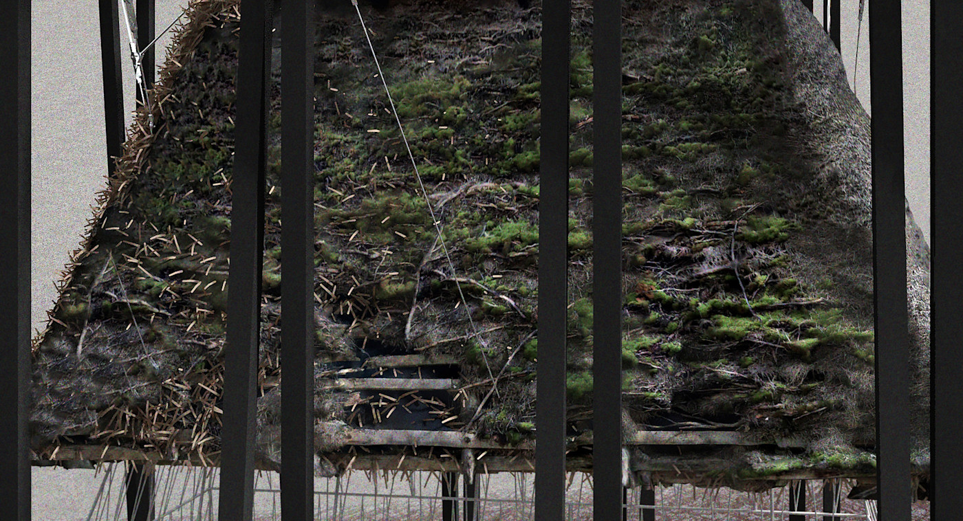 A School, a Barn and a House can start a Riot: protest and preservation ...