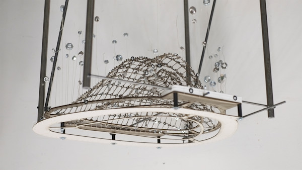 The Institute of Environmental Abstraction, Unmasking the Catenary