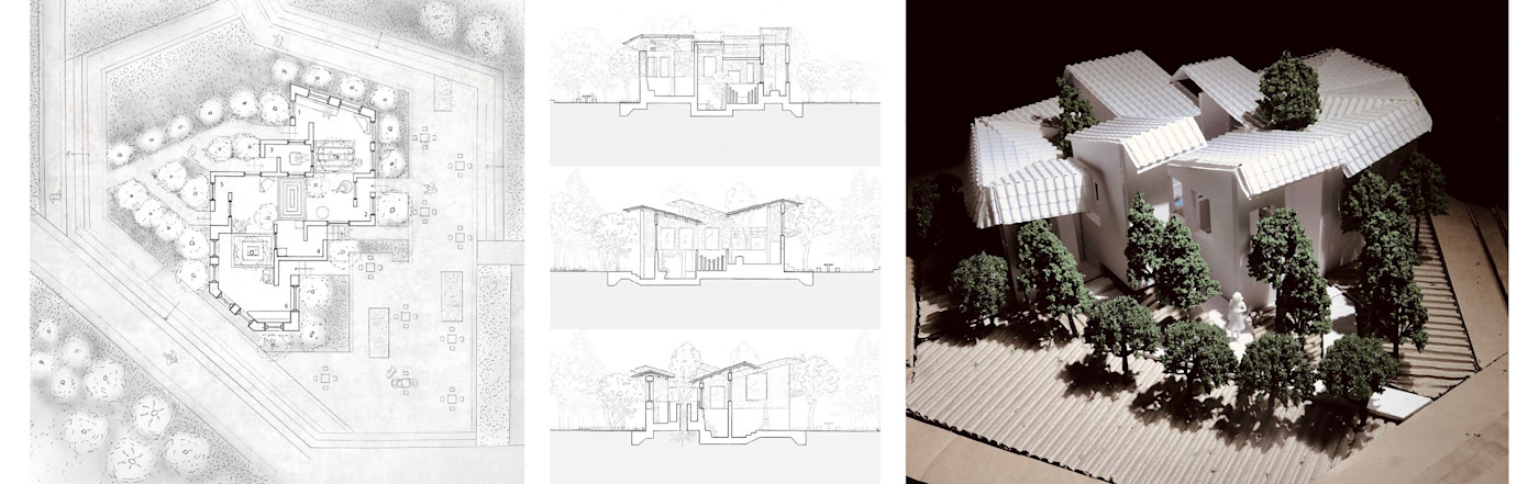 Proximity City: Asia